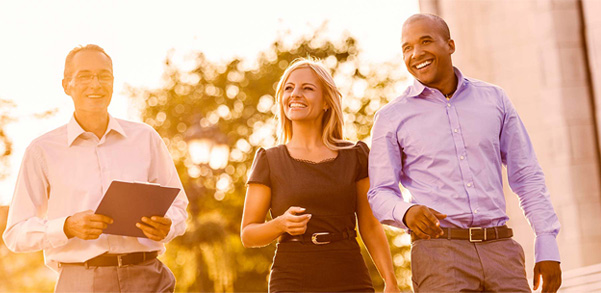 About Us | Burnham & Flower Insurance Group